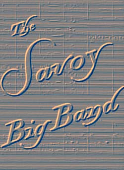The Savoy Big Band